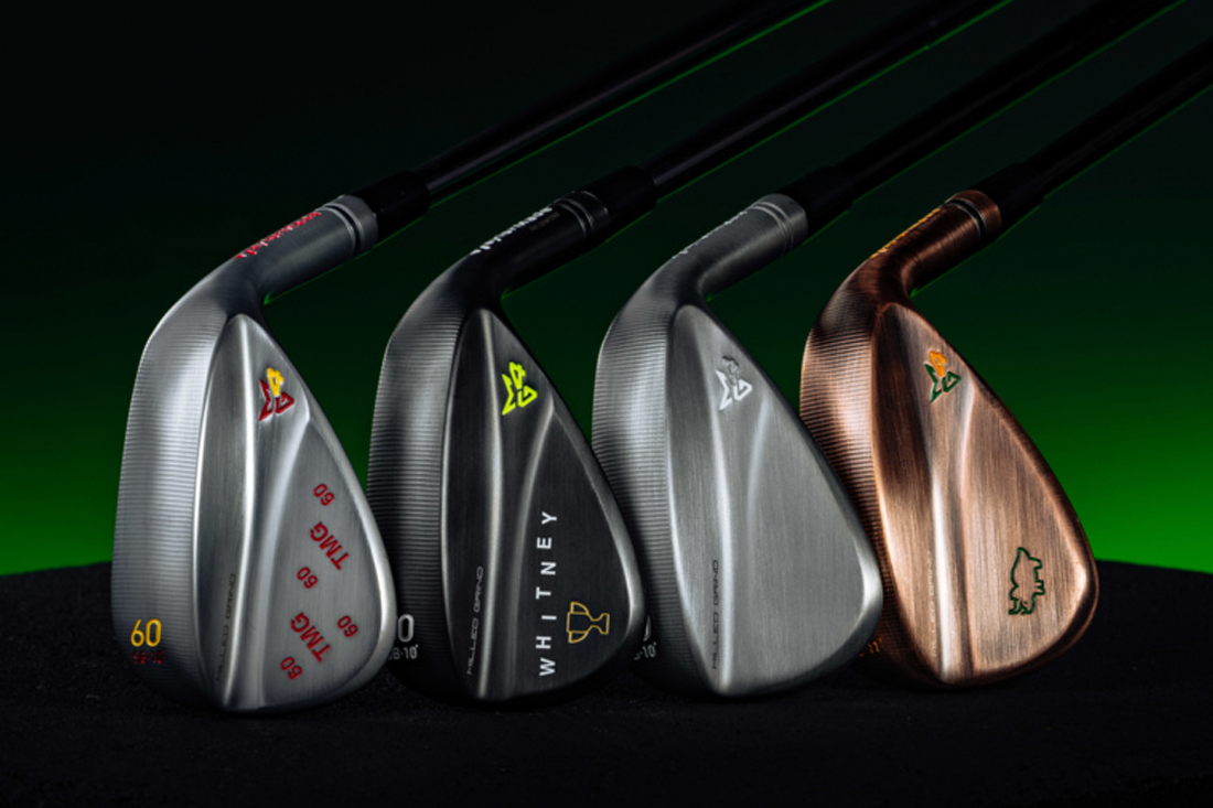 Taylormade Golf | VU Custom